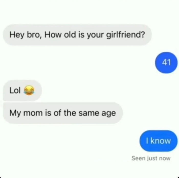 That plot twist though... - 9GAG