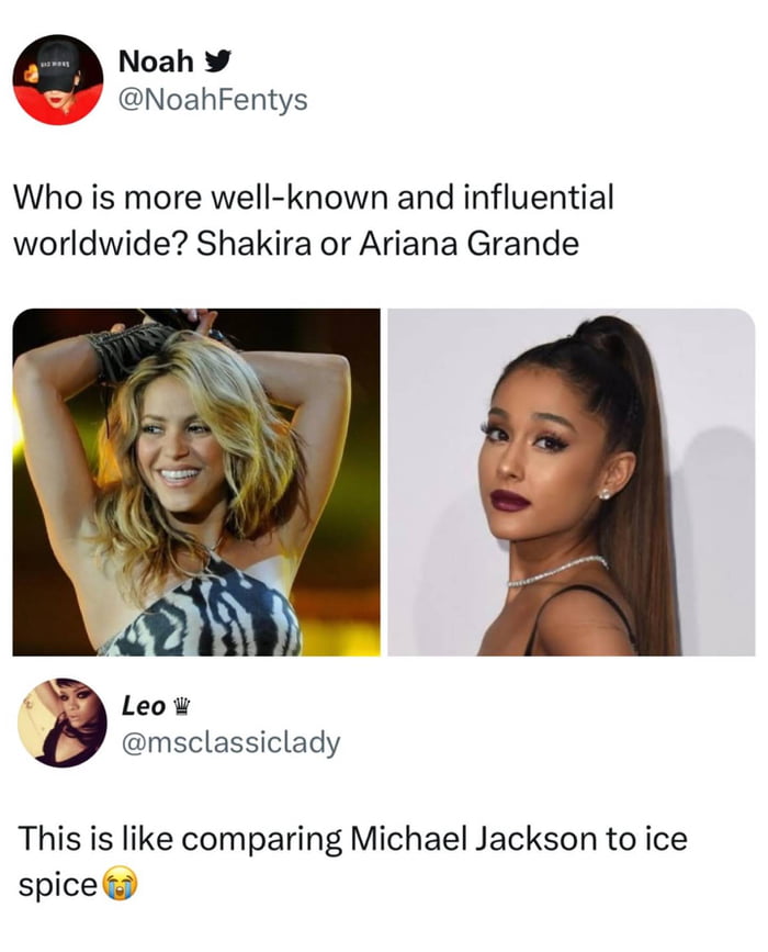 Okay, Leo has a point... - 9GAG