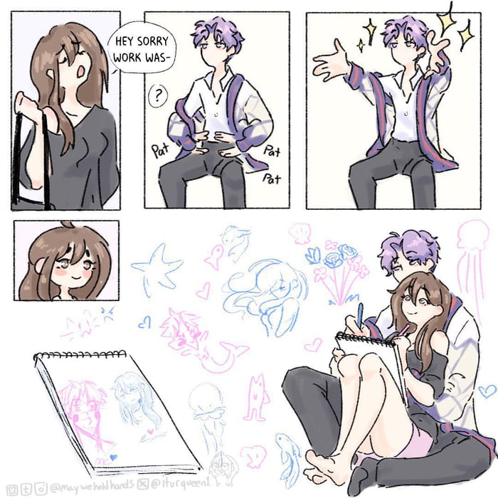 My favorite seat is always available. - 9GAG