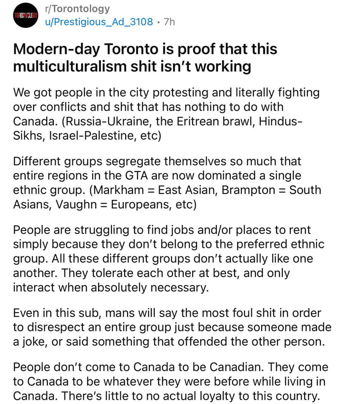 UK is the exact same. - 9GAG