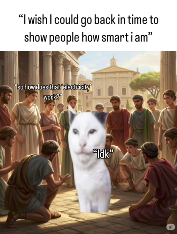 So guys I just came here to tell you that Don't worry, you will figure it out - 9GAG