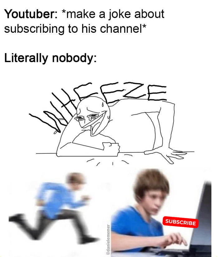 Best joke ever! - 9GAG