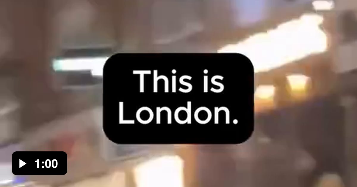 Welcome to the new UK - 9GAG