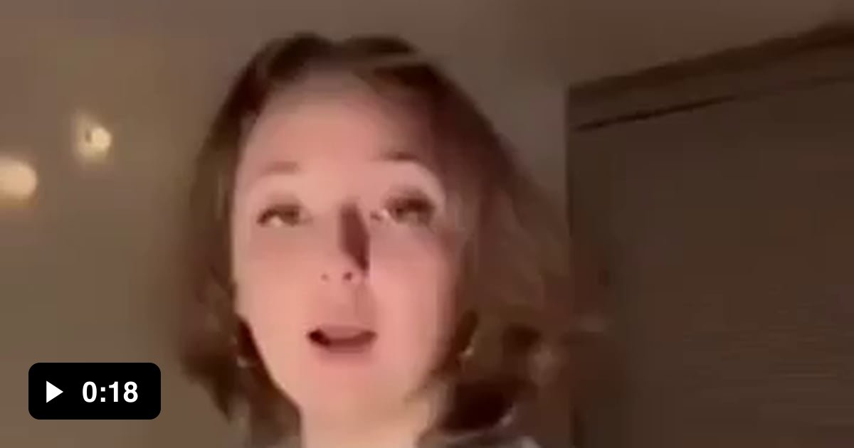 She had me in the first half, not gonna lie - 9GAG