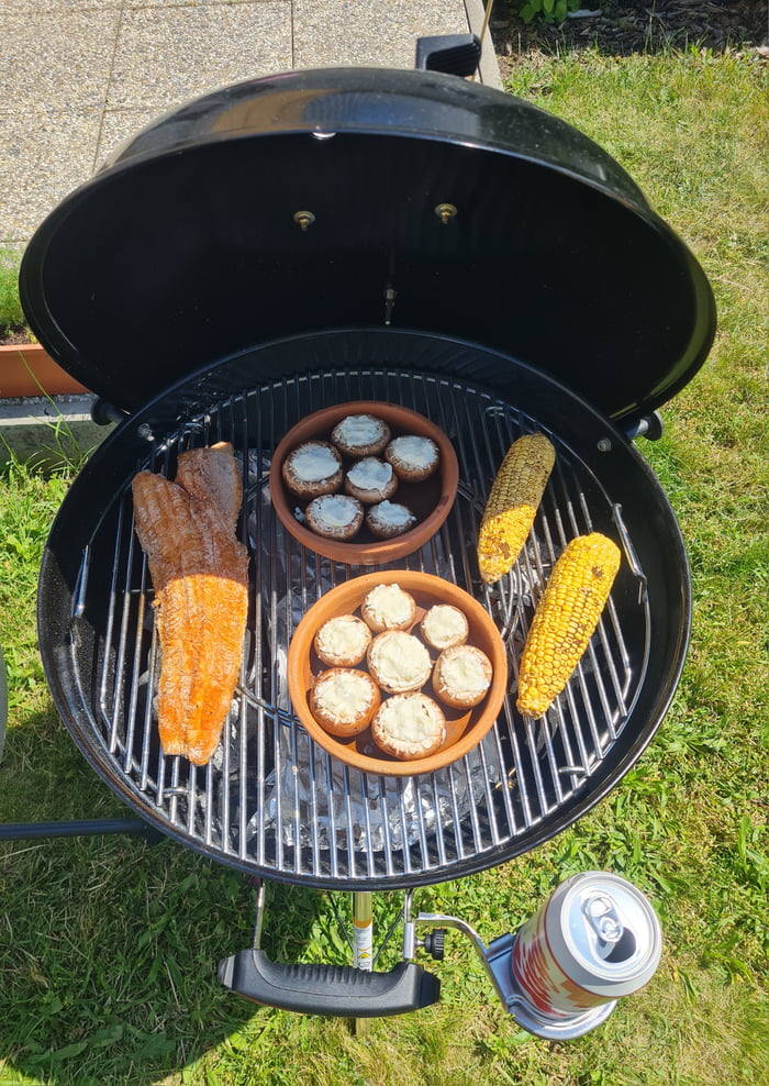 Hope the trend is still ongoing. I finally didn't forget to take the picture. (I'm still new in ...