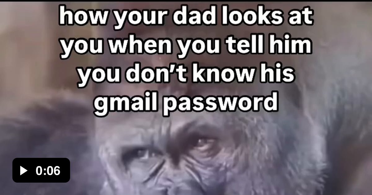 Daddy chill - 9GAG