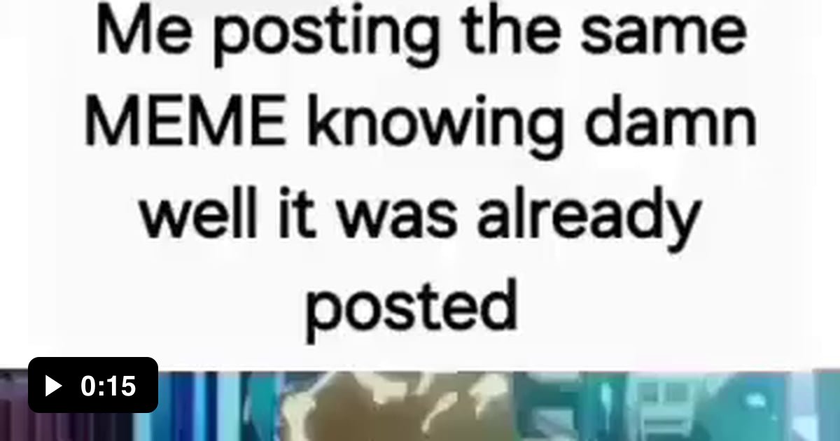 Just doing my part to keep the meme economy flowing. - 9GAG