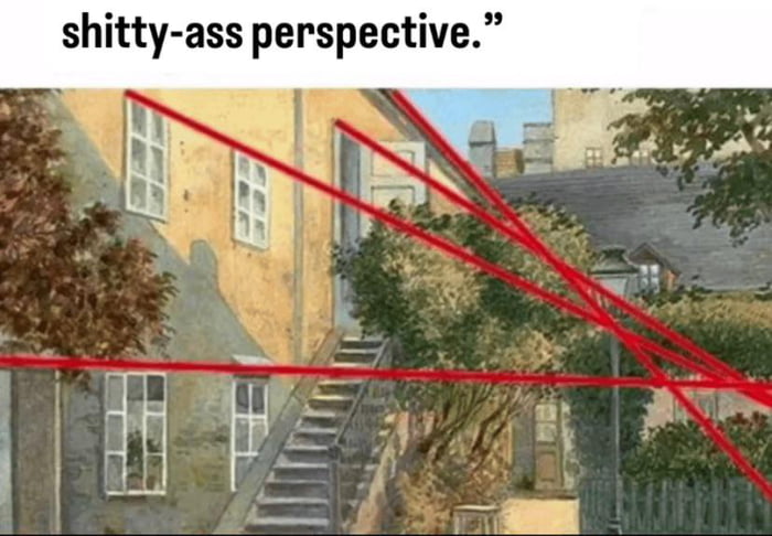 Perspective left the chat. - 9GAG