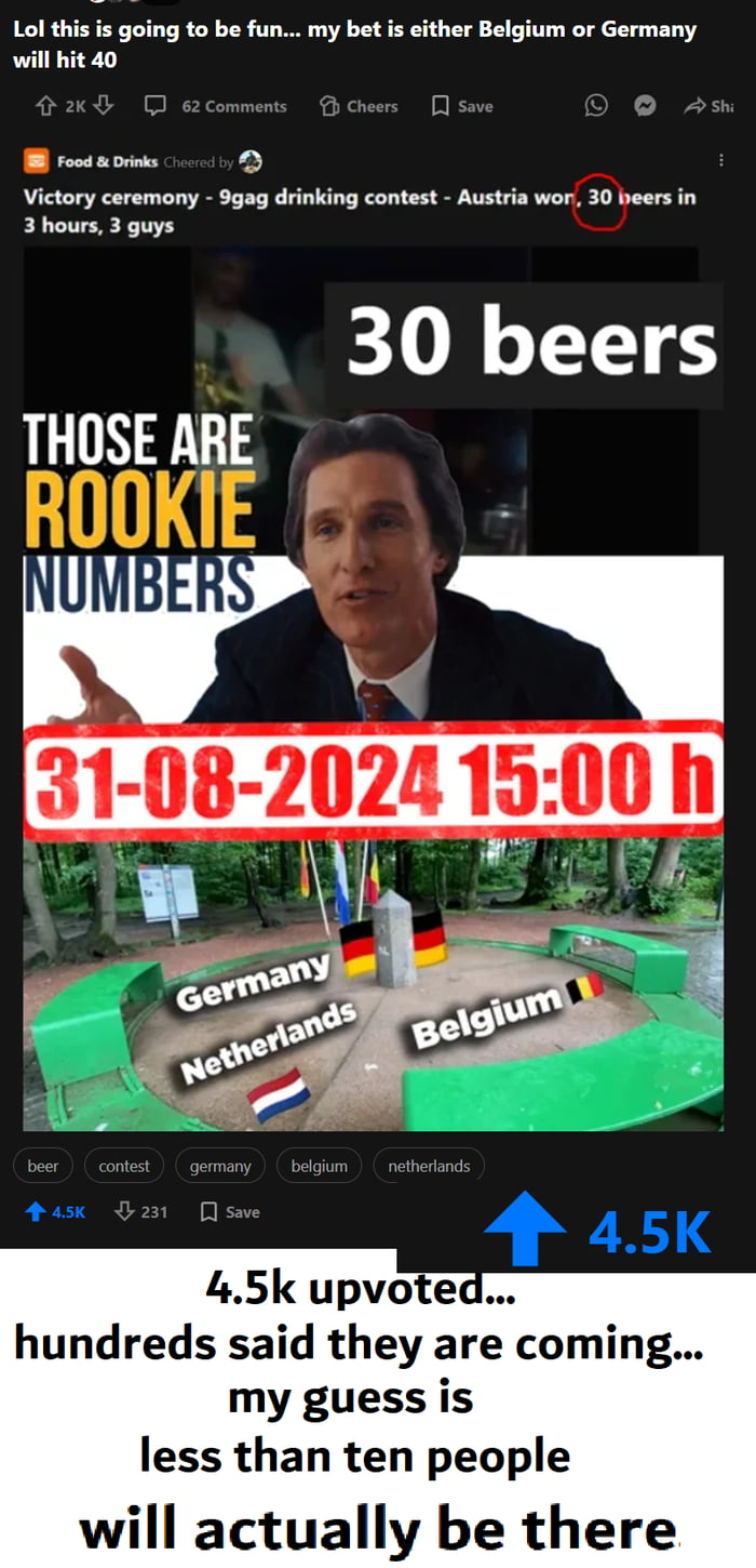 What do you think? - 9GAG