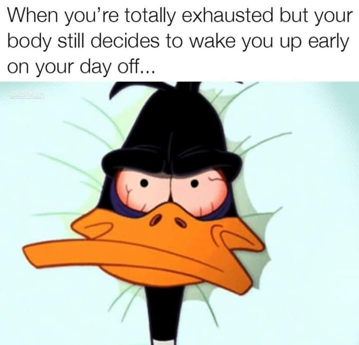 Weekend problems - 9GAG