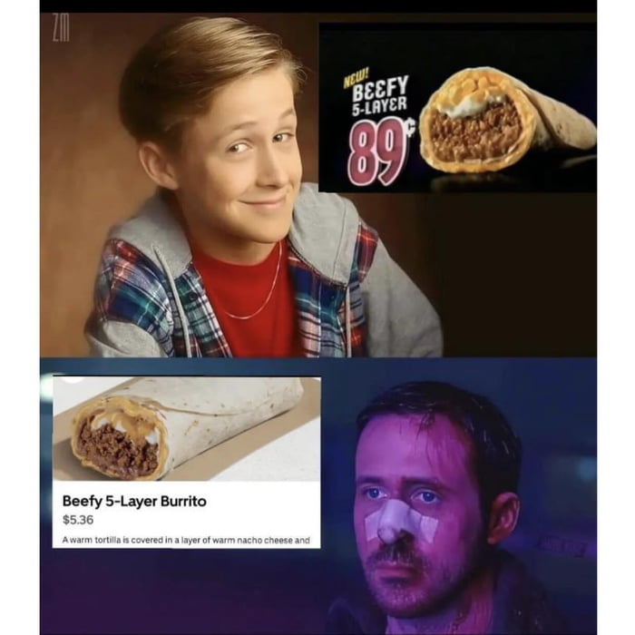 As we grow older, we get sadder - 9GAG