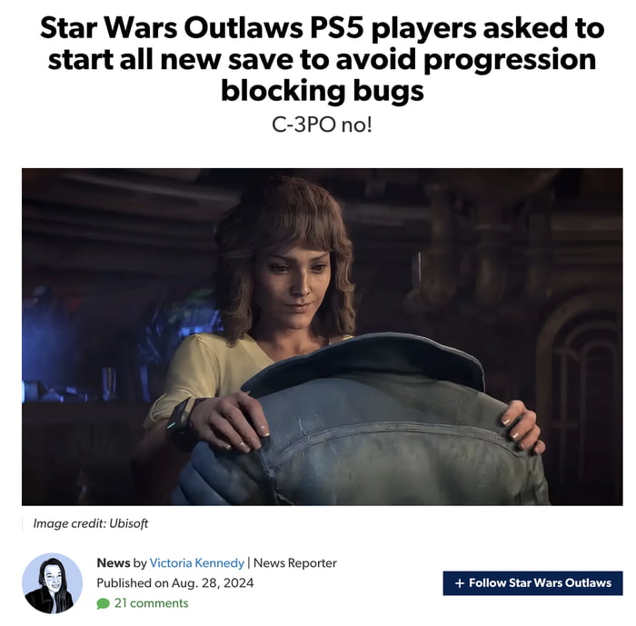 Selling early access via expensive editions, only to then tell players they should delete their ...