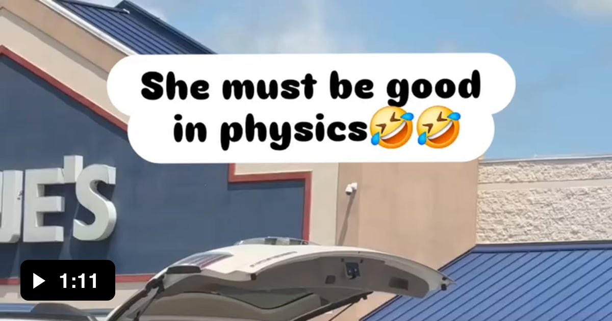Good in physics - 9GAG