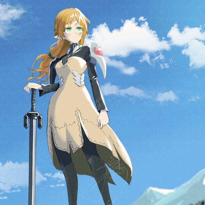 One of my favourite elf - 9GAG