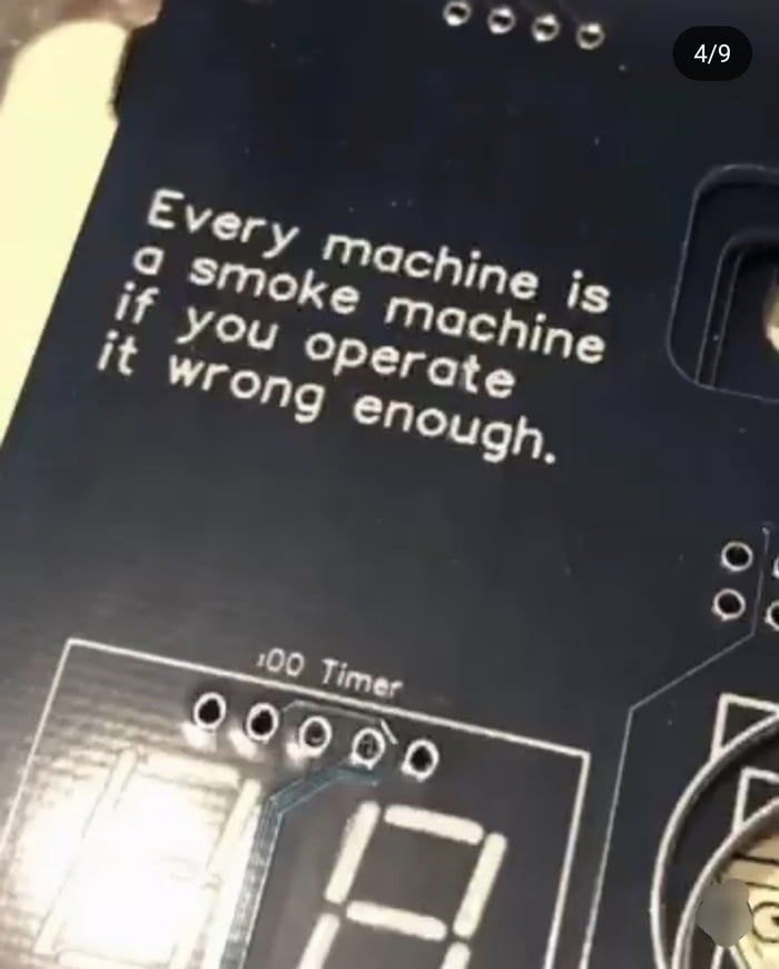 Cheeky engineers - 9GAG