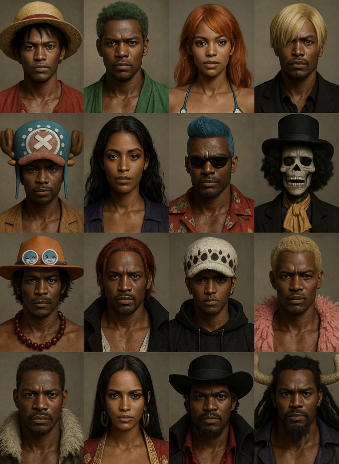 Ngl chopper is killing it - 9GAG