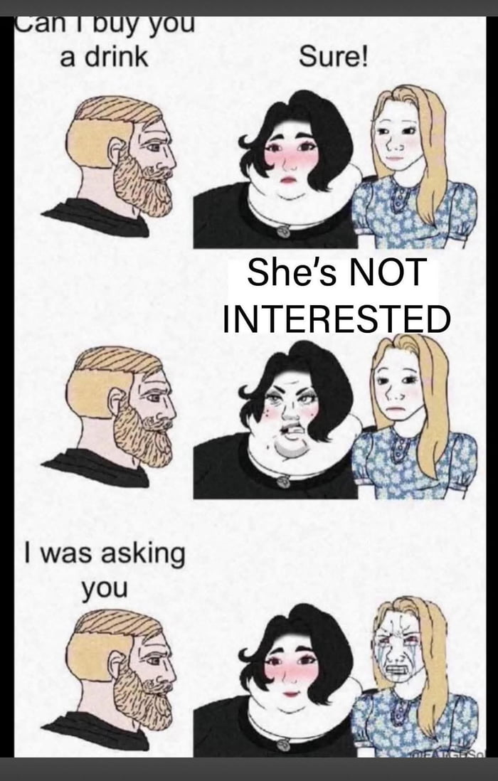 Strange turn of events - 9GAG