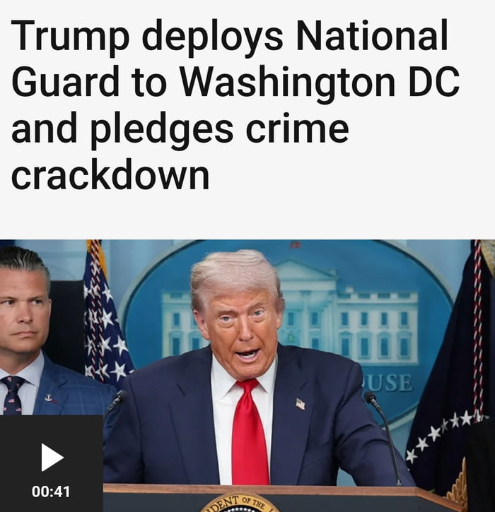 Another attempt at distraction from the Epstein files... - 9GAG