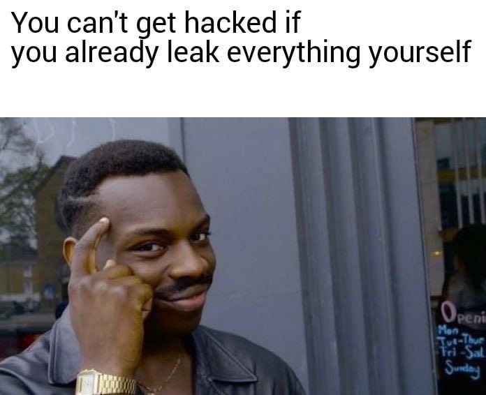 HBO has the best internet security - 9GAG