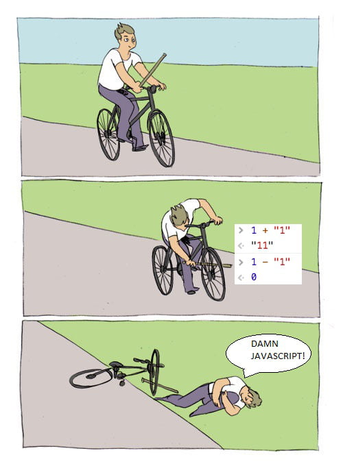 This sub and Javascript - 9GAG