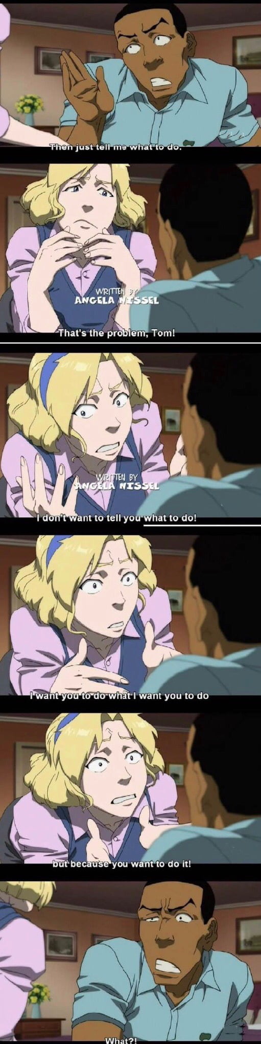 Girls, y u do dat...? - 9GAG