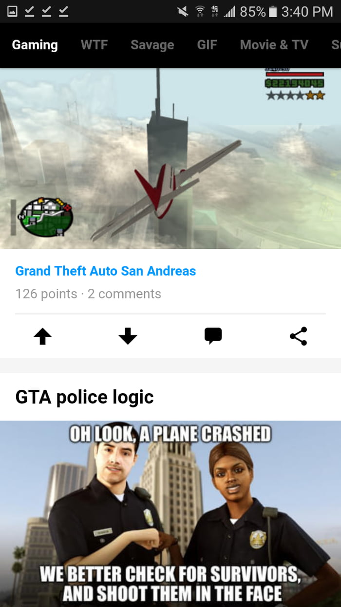 Perfect timing... - 9GAG