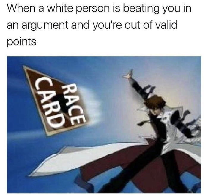 The ultimate trap card - 9GAG