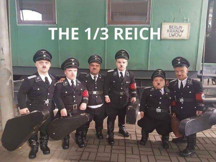 Untermenschen - 9GAG