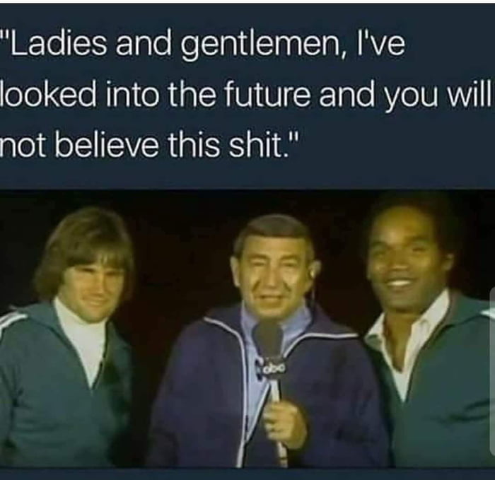 Big changes in store for them.... - 9GAG