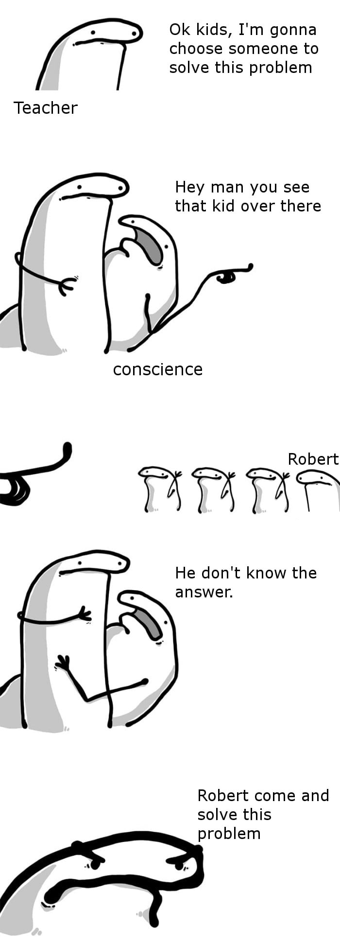 Robert!! - 9GAG