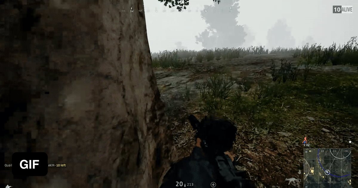 All of the sudden, out of the mist... - 9GAG