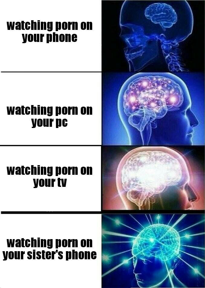 NiBBas whomst like to live dangerously. - 9GAG