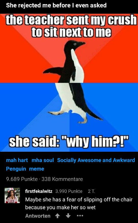 You make me laugh everyday 9GAG - 9GAG