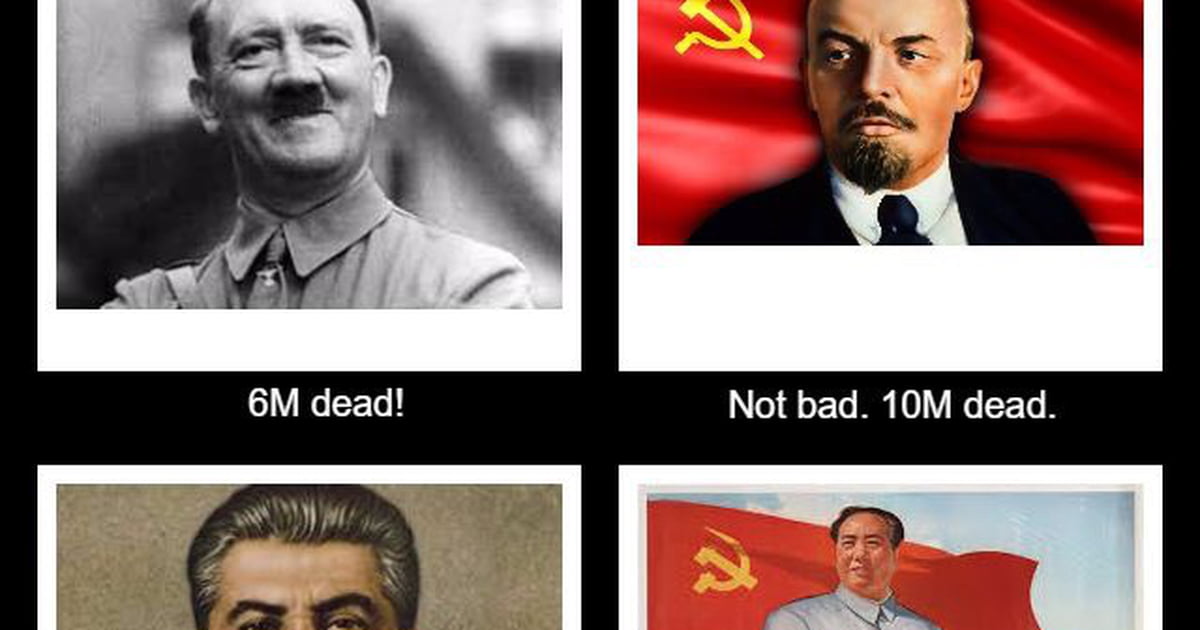 Hitler did nothing wrong - 9GAG