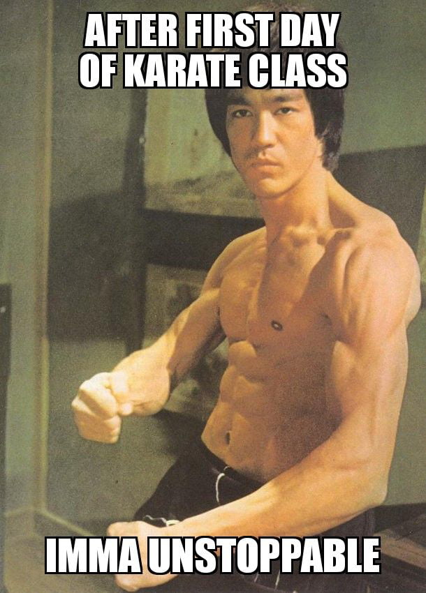 I am ready master - 9GAG