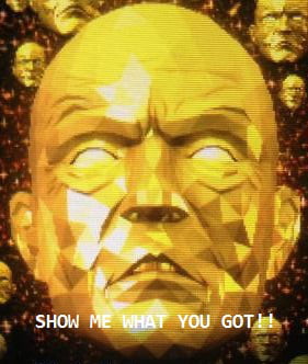 When facing YHVH - 9GAG