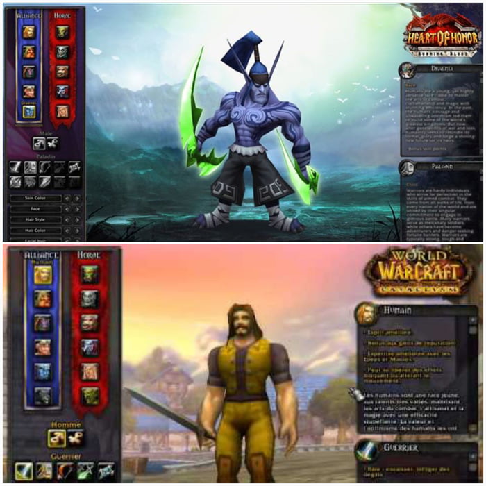 A small difference - 9GAG