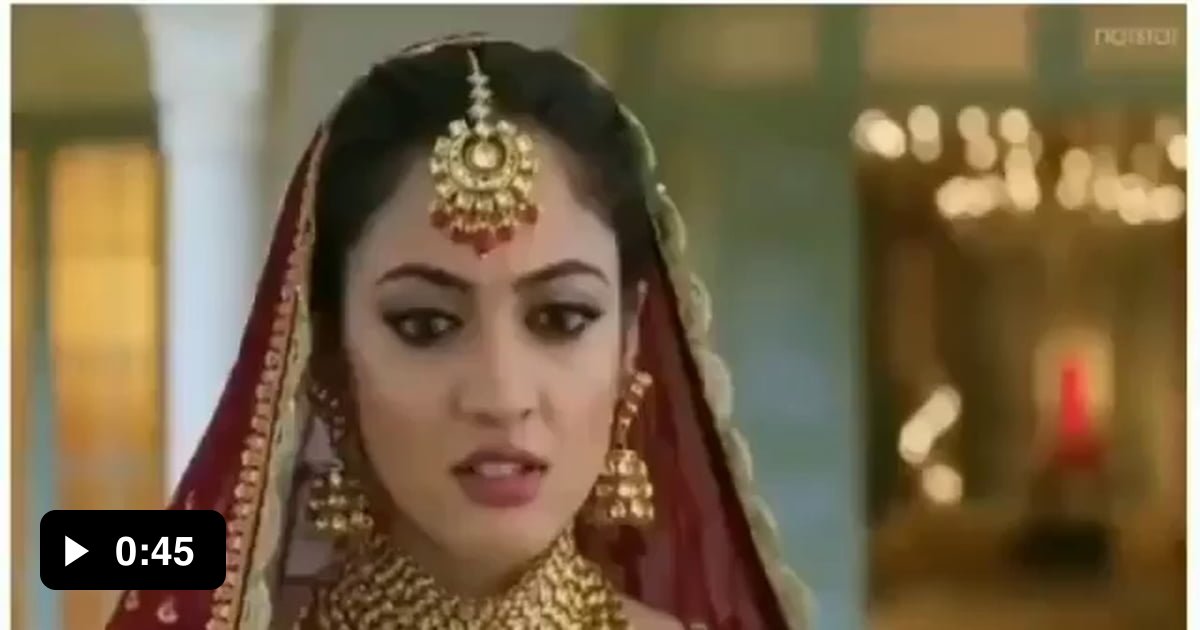 Yeah right, welcome to Indian Soap Opera - 9GAG