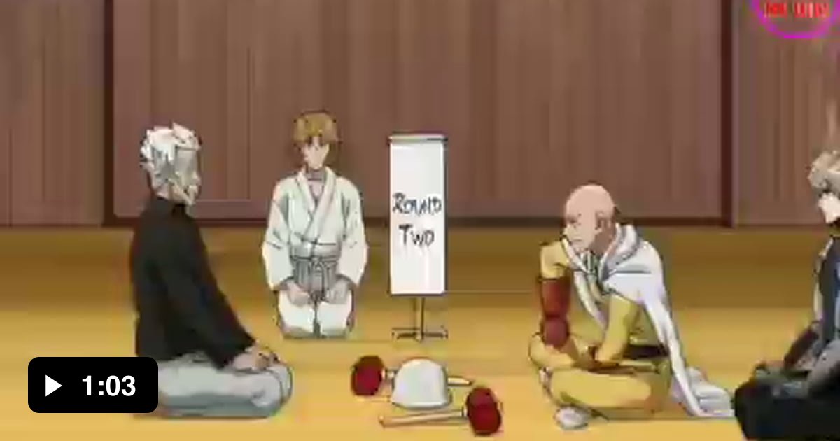 Tataite Kabutte Jan Ken Pon!!! - 9GAG