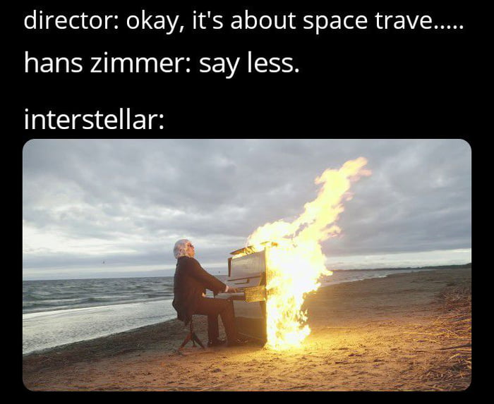 Meme TARS meme - 9GAG