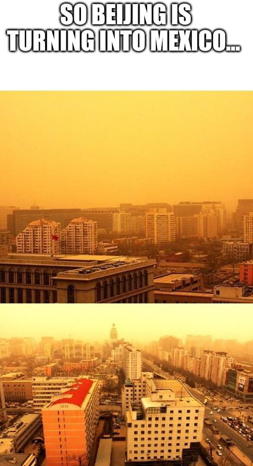 Here it comes - 9GAG