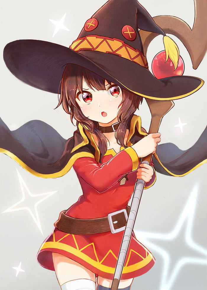 The cutest megu! - 9GAG
