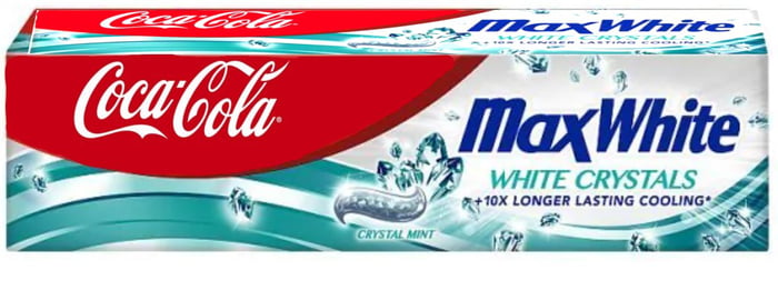 A bit late, but hey! the cola thing... - 9GAG