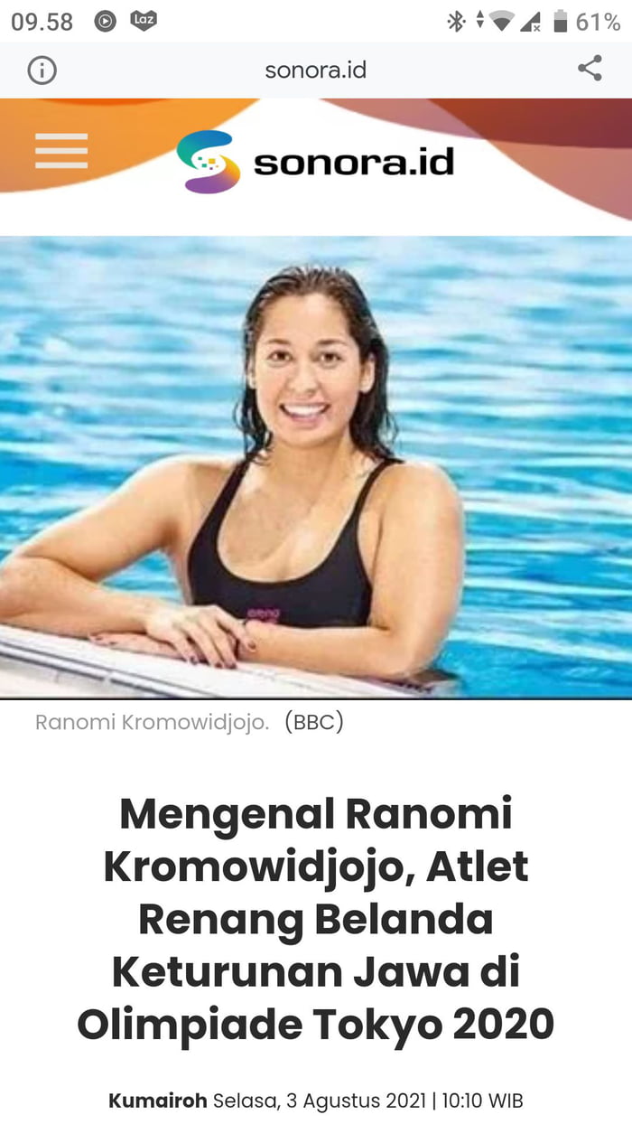 Kenapa berita lebih mengenal jawa dibanding indonesia - 9GAG