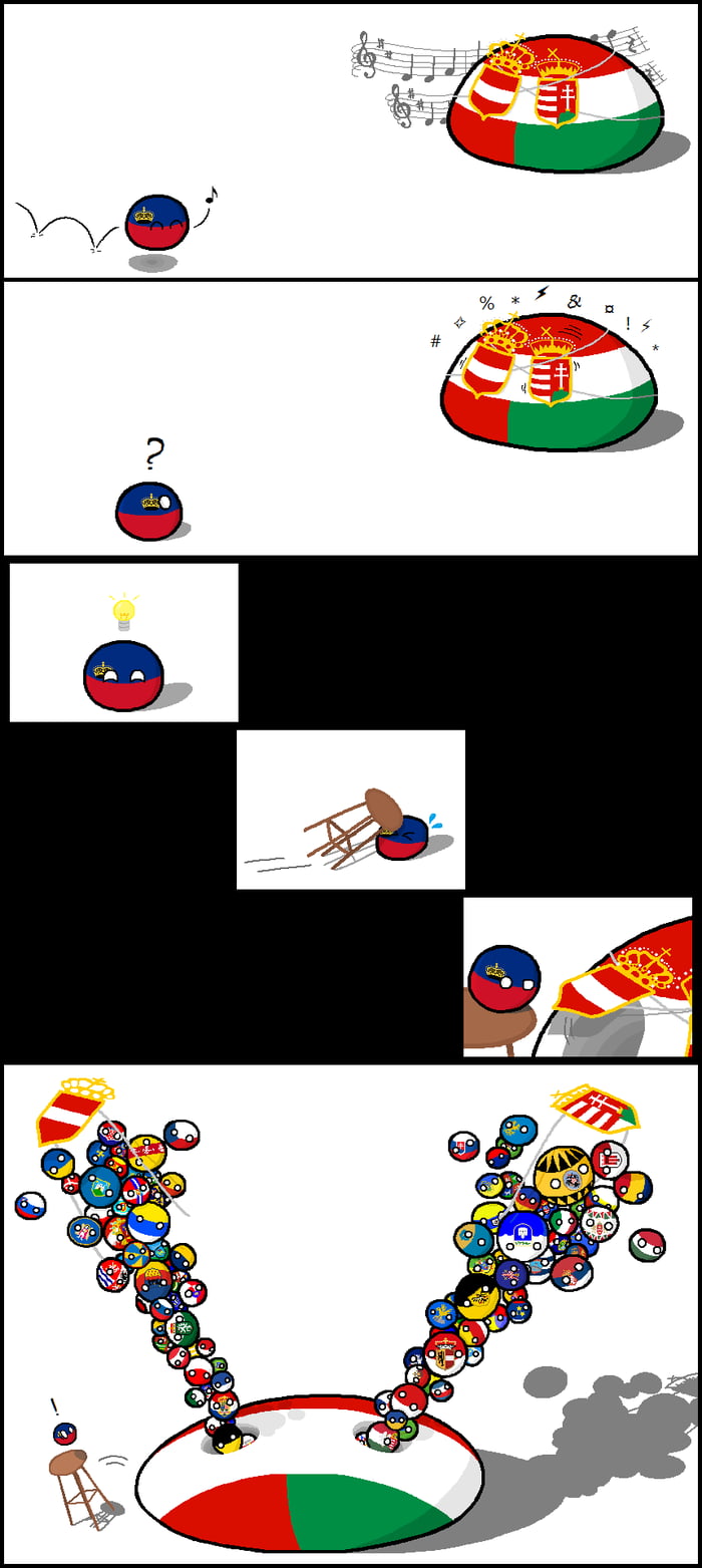 An Eye-Opening Discovery - 9GAG