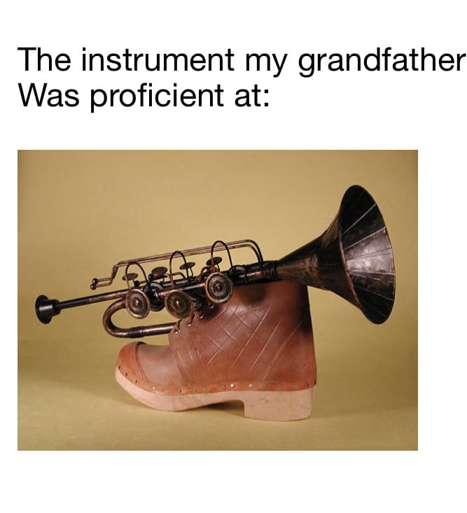That or the skin flute, but he didn’t tell me that till I was much ...