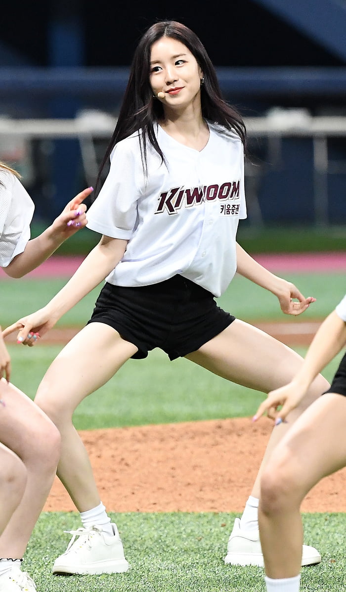 Woo!ah! - Wooyeon - 9GAG