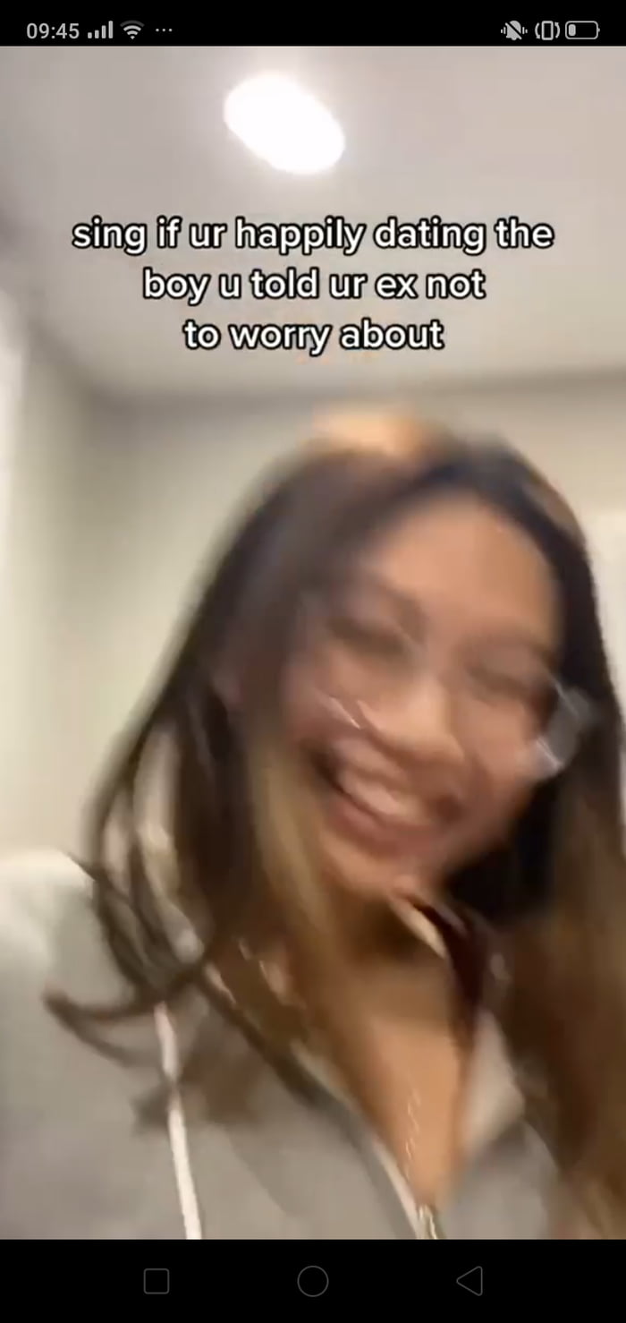 And they wonder why we have trust issues - 9GAG