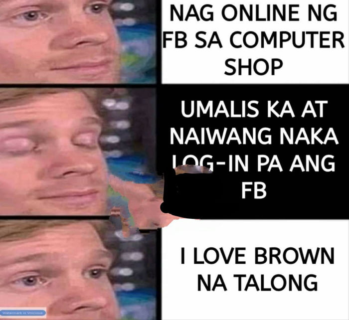 Wala na ,matic bading ka na - 9GAG