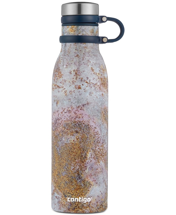 This rusty, crusty water bottle design - 9GAG